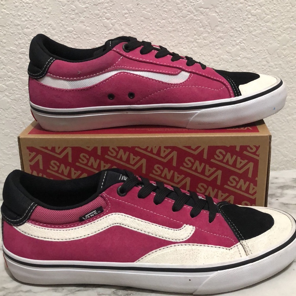 Vans Tony Trujillo Sneakers - Gem